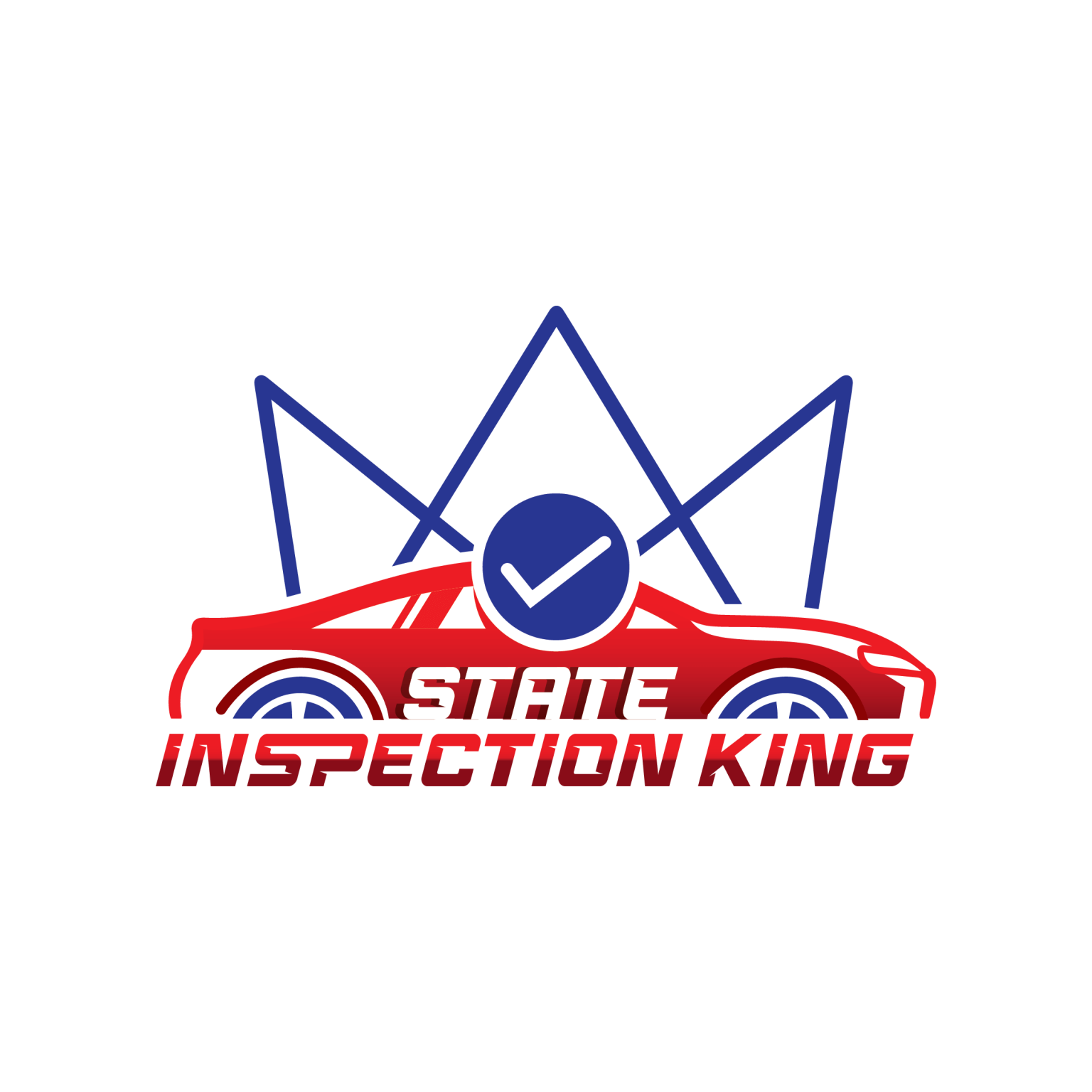 State Inspection King – Car Inspection Sticker Station in Spring Houston