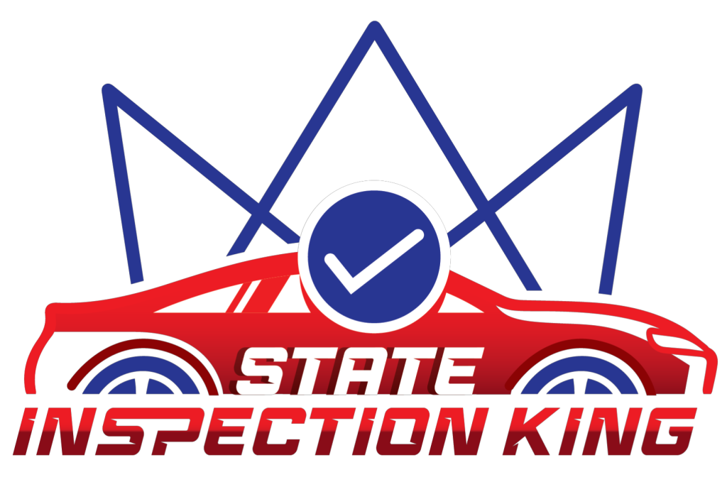 State Inspection King – Car Inspection Sticker Station in Spring Houston