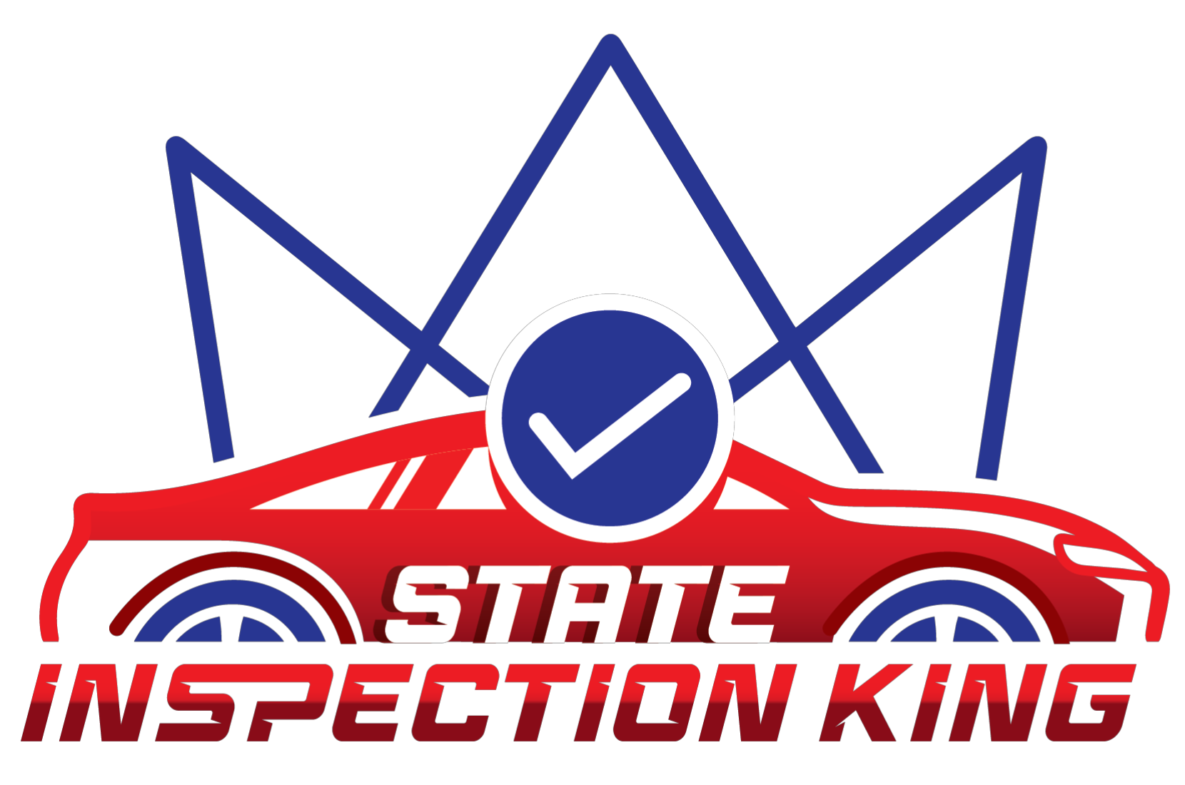 State Inspection King – Car Inspection Sticker Station in Spring Houston