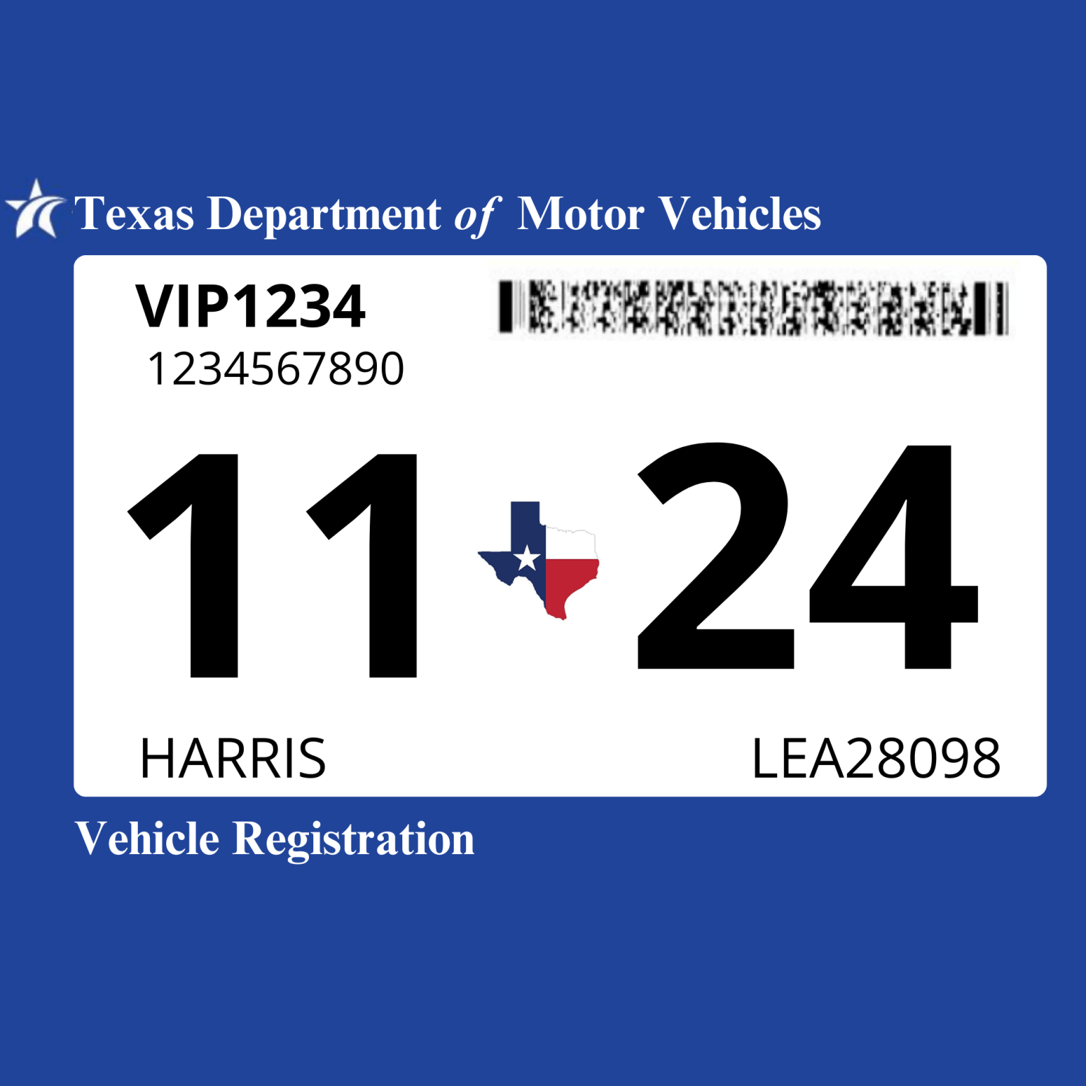 State Inspection King – Car Inspection Sticker Station in Spring Houston